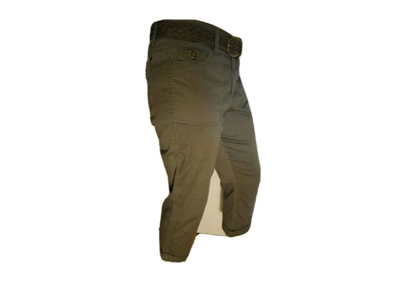 NEW One5One Crop Pant FAST SHIPPING! - Walmart.com