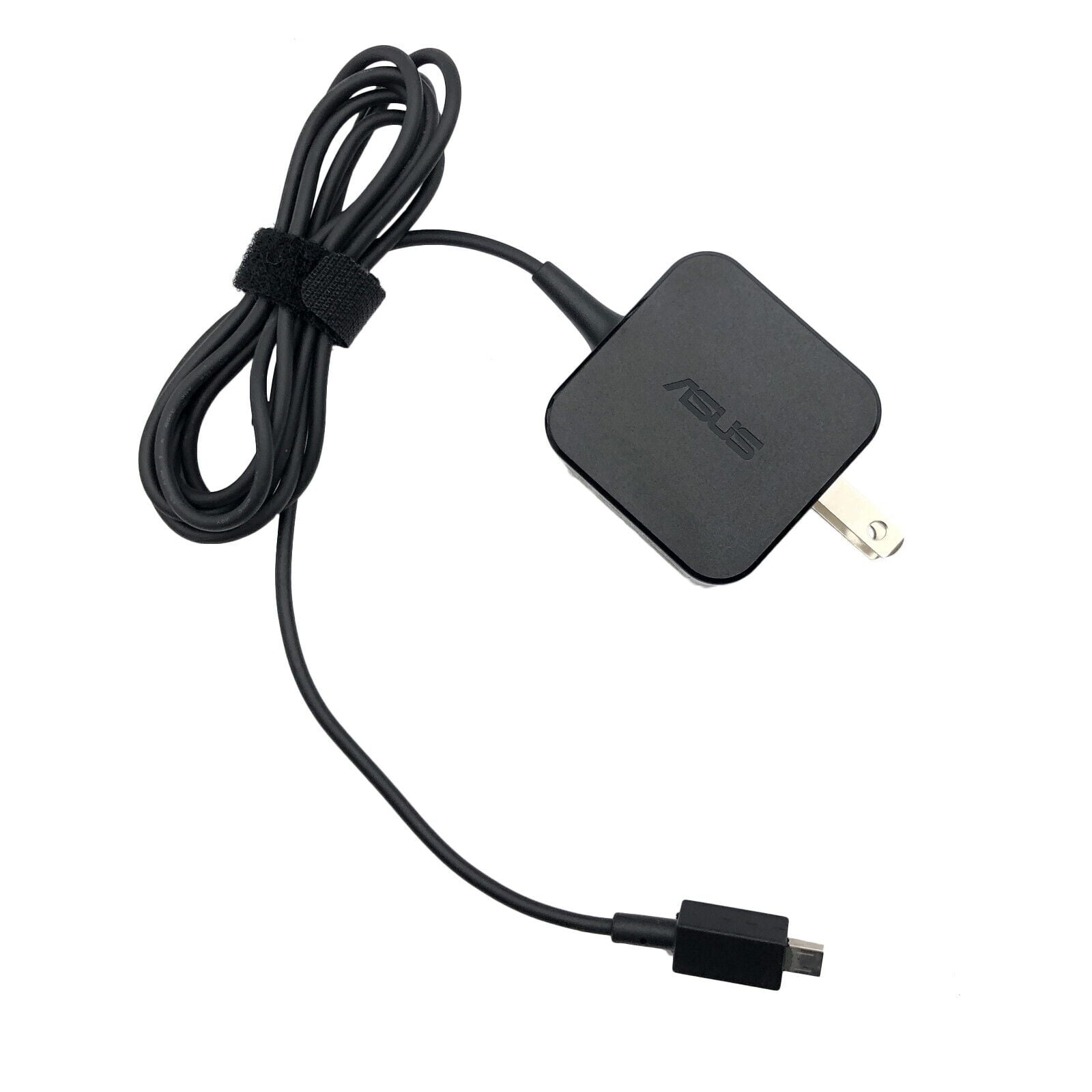 ASUS 24W AC DC Adapter Charger, Compatible with Chromebook Flip Models ...