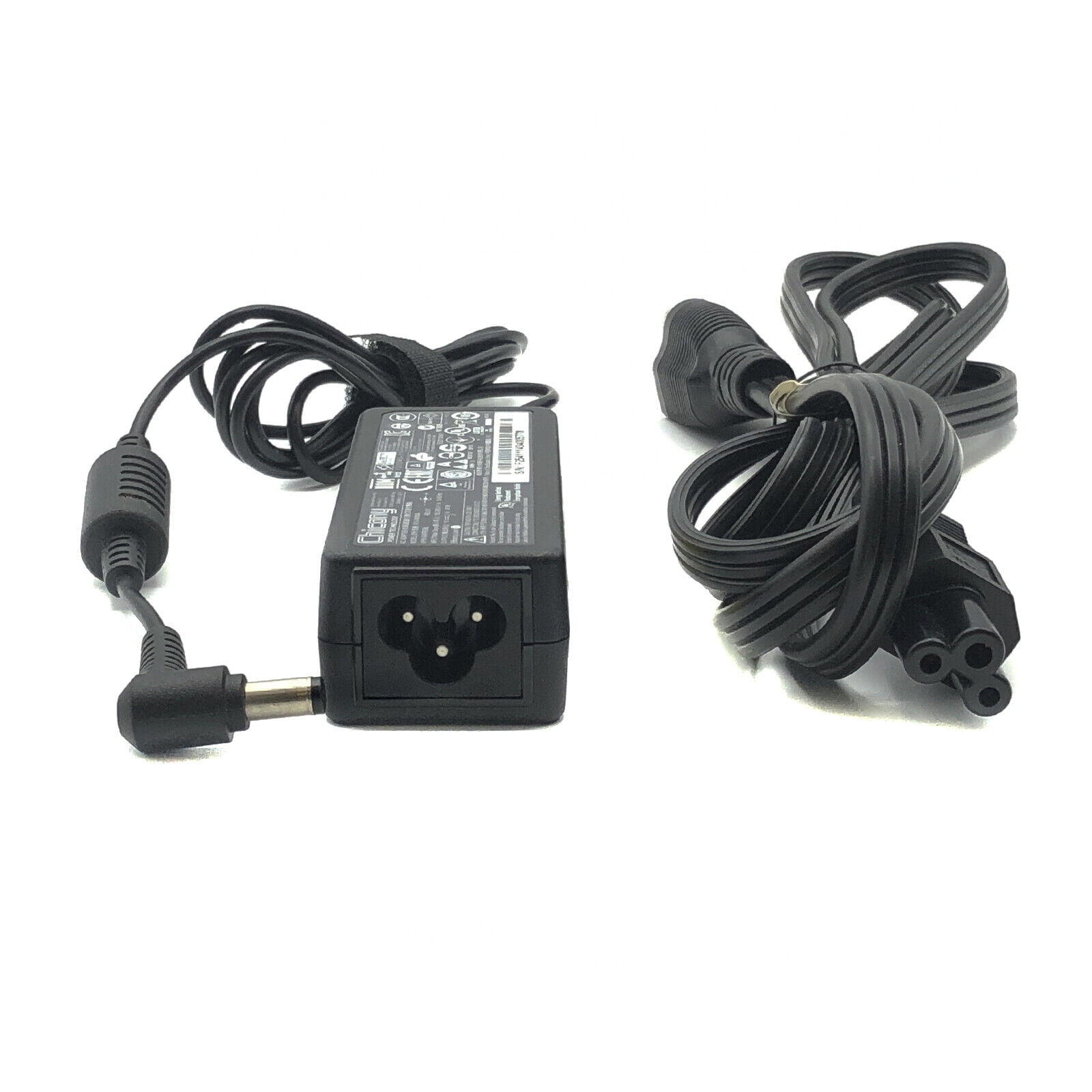 Chicony Power Adapter Charger A13-040N3A A040R059L 19V 2.1A 40W ...
