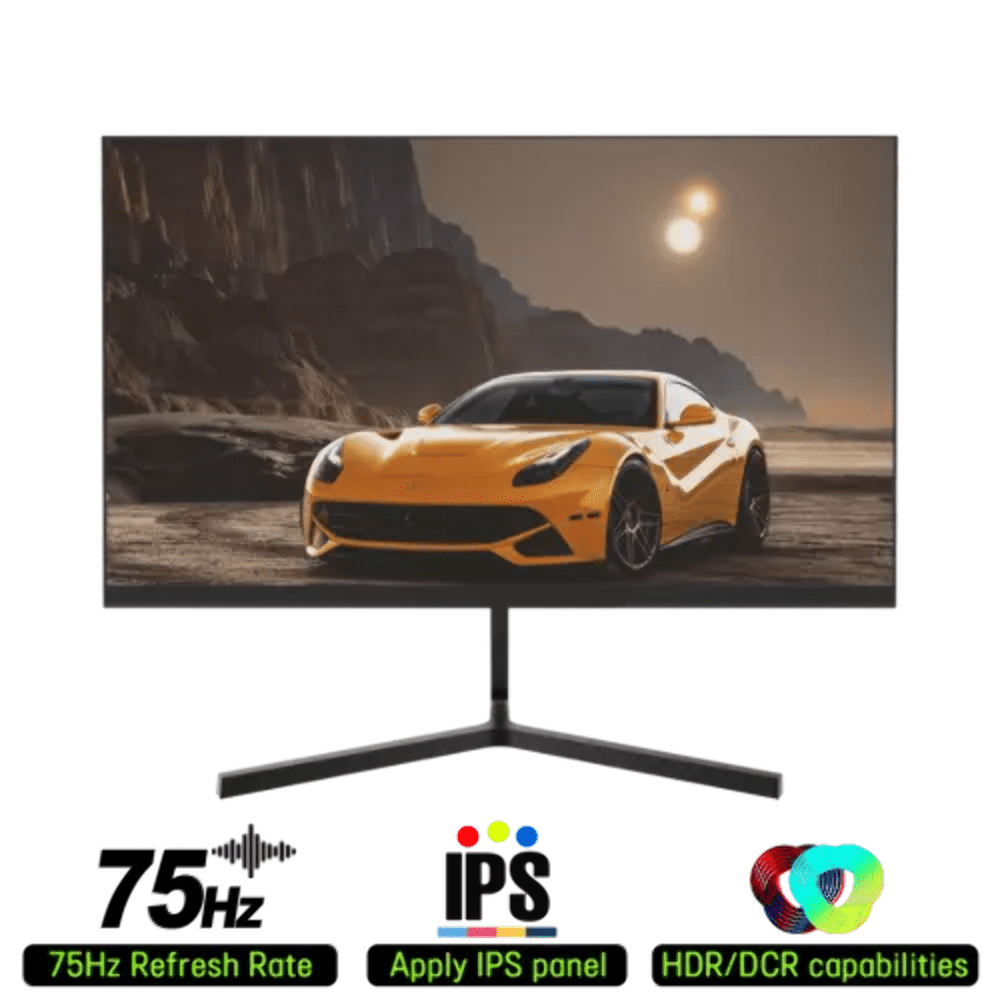 Diagonal Screen Size