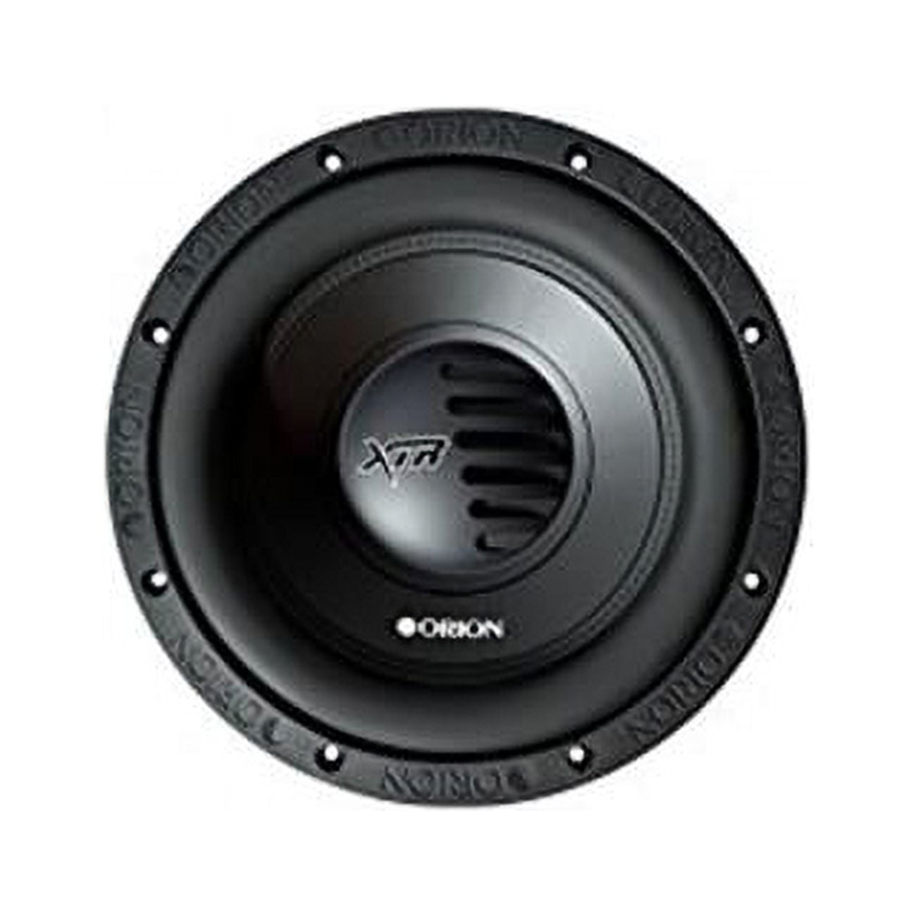 NEW Orion XTR104D XTR 10" 500W RMS Dual 4 Ohm Car Audio Subwoofer 2000W ...