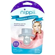 Nip Pacifier