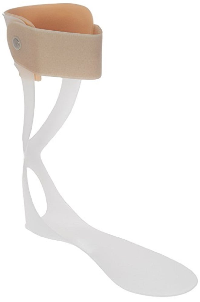 Ossur AFO Leaf Spring Drop Foot Support Brace HSA/FSA Eligible ...