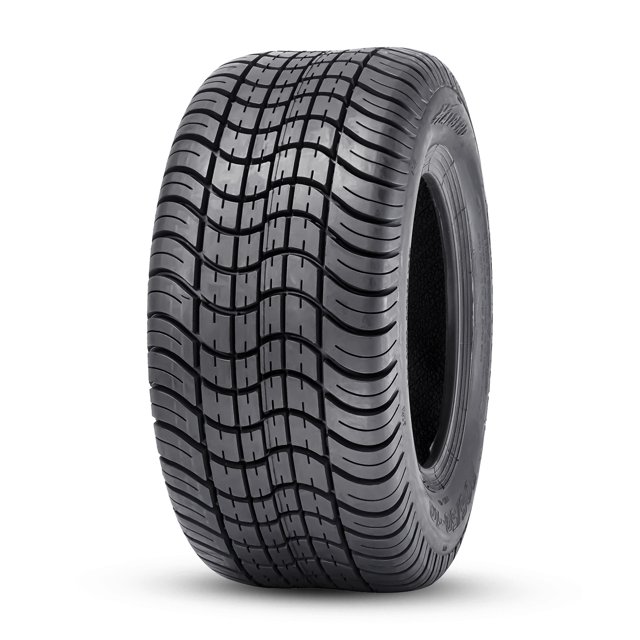HALBERD 205/50-10 High Land Golf Cart Tires, 4PLY, Tour Max, Suitable ...