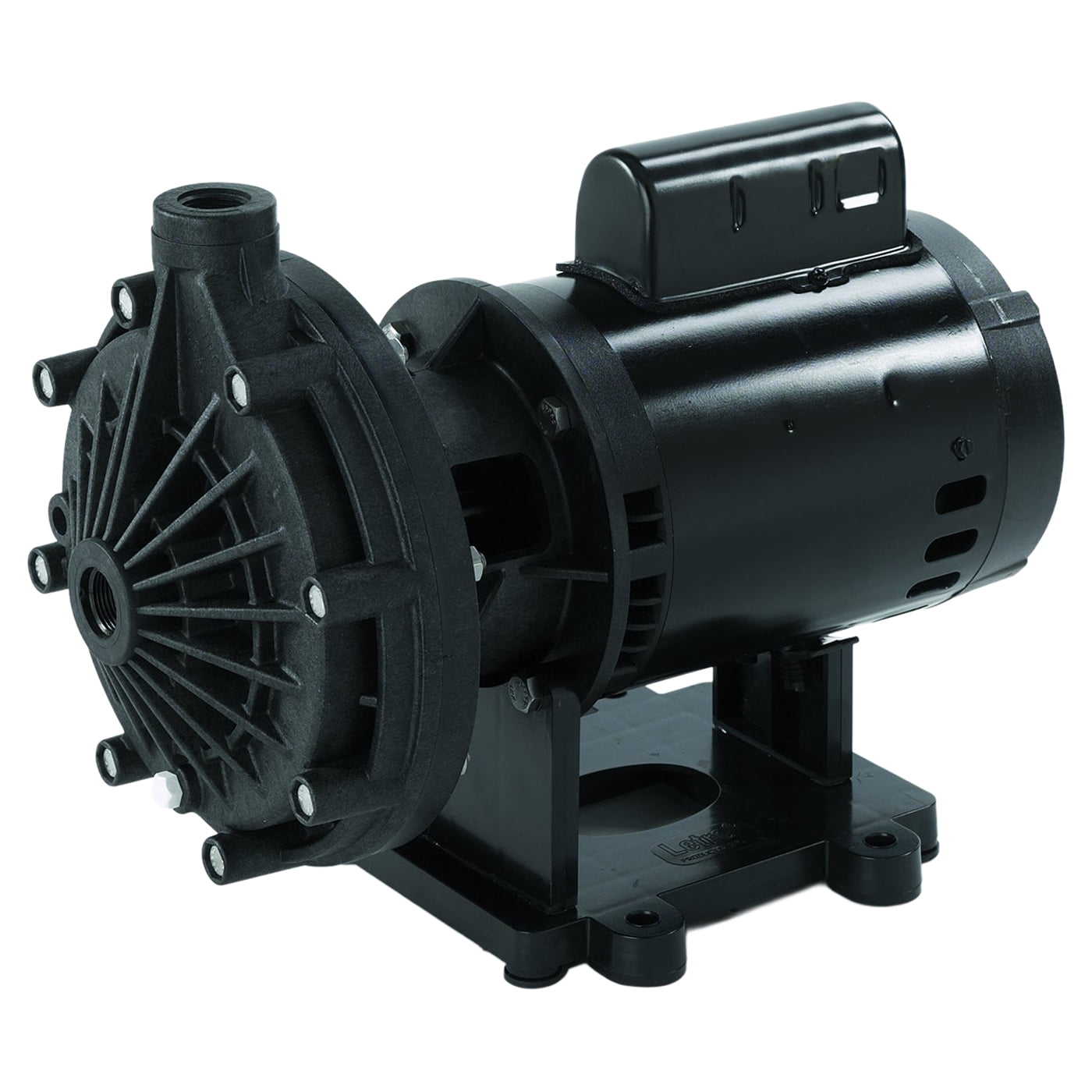 Pentair, InGround Pool Booster Pump, LA01N 3/4 Hp, Universal - Walmart.com