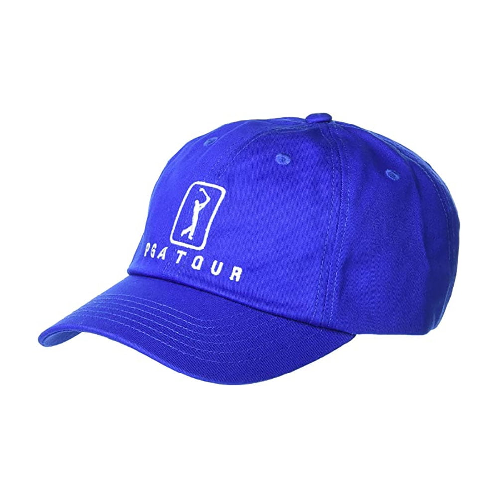 NEW PGA Tour '63 Classic Adjustable Golf Hat Cap - Surf The Web ...