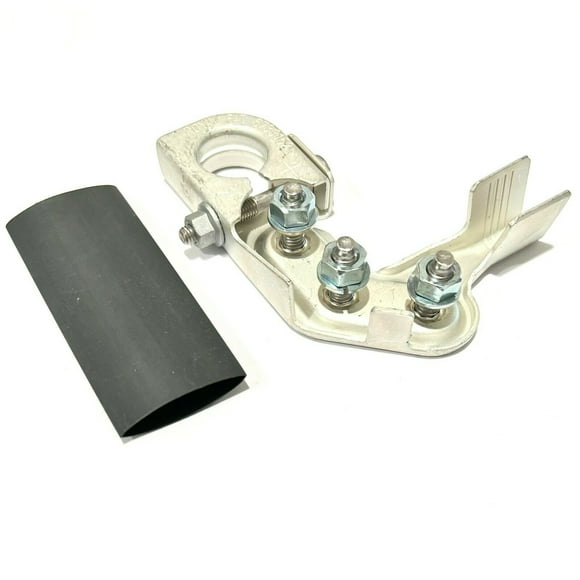 Battery Car Terminals