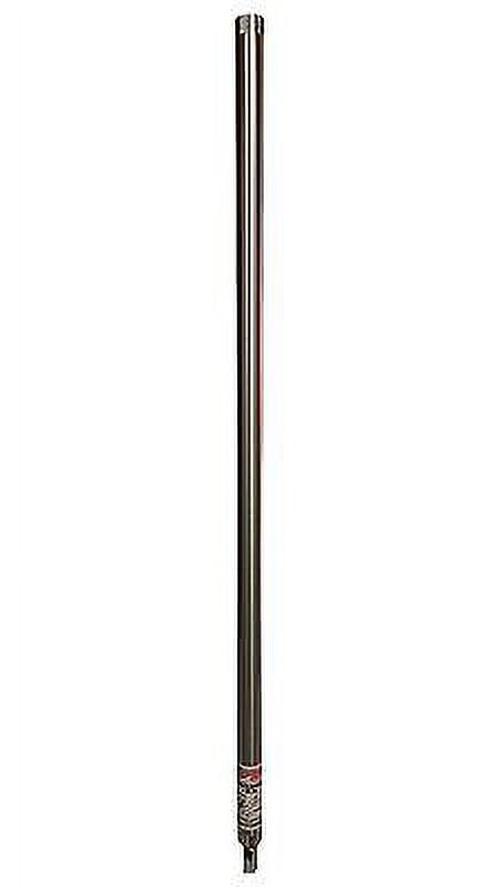 NEW PREDATOR 10K CB, HAM ANTENNA REPLACEMENT BOTTOM SHAFT 27 INCH ...