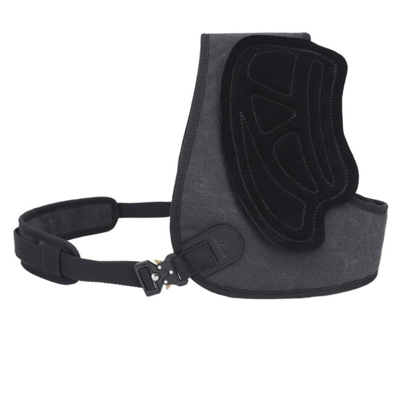 Shoulder Recoil Pad