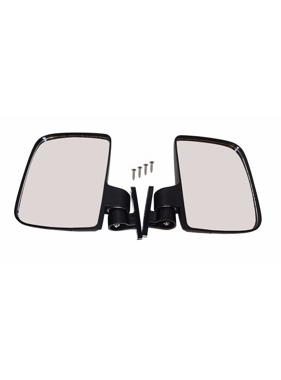 Golf Cart Side Mirrors in Golf Cart Mirrors - Walmart.com
