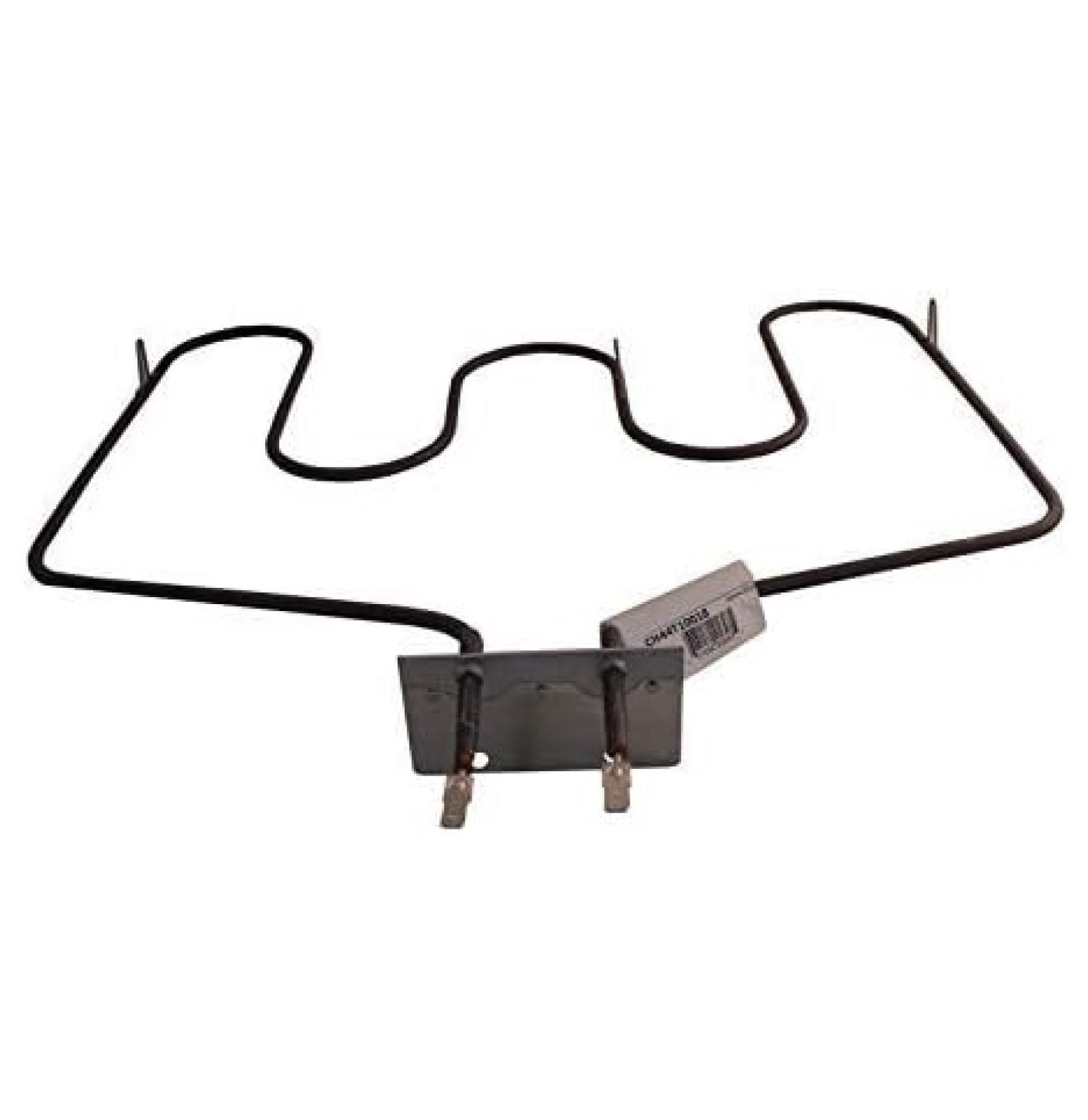 (NEW Part) Lower Bake Heating Unit for WB44T10018 Range Oven Stove ...