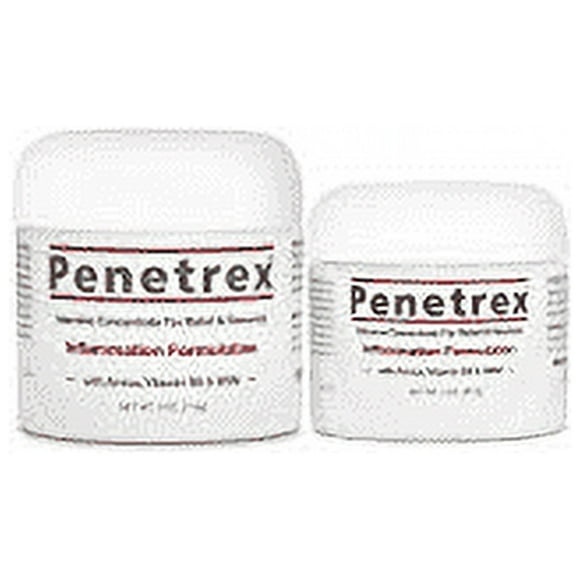 Penetrex in Pain management - Walmart.com