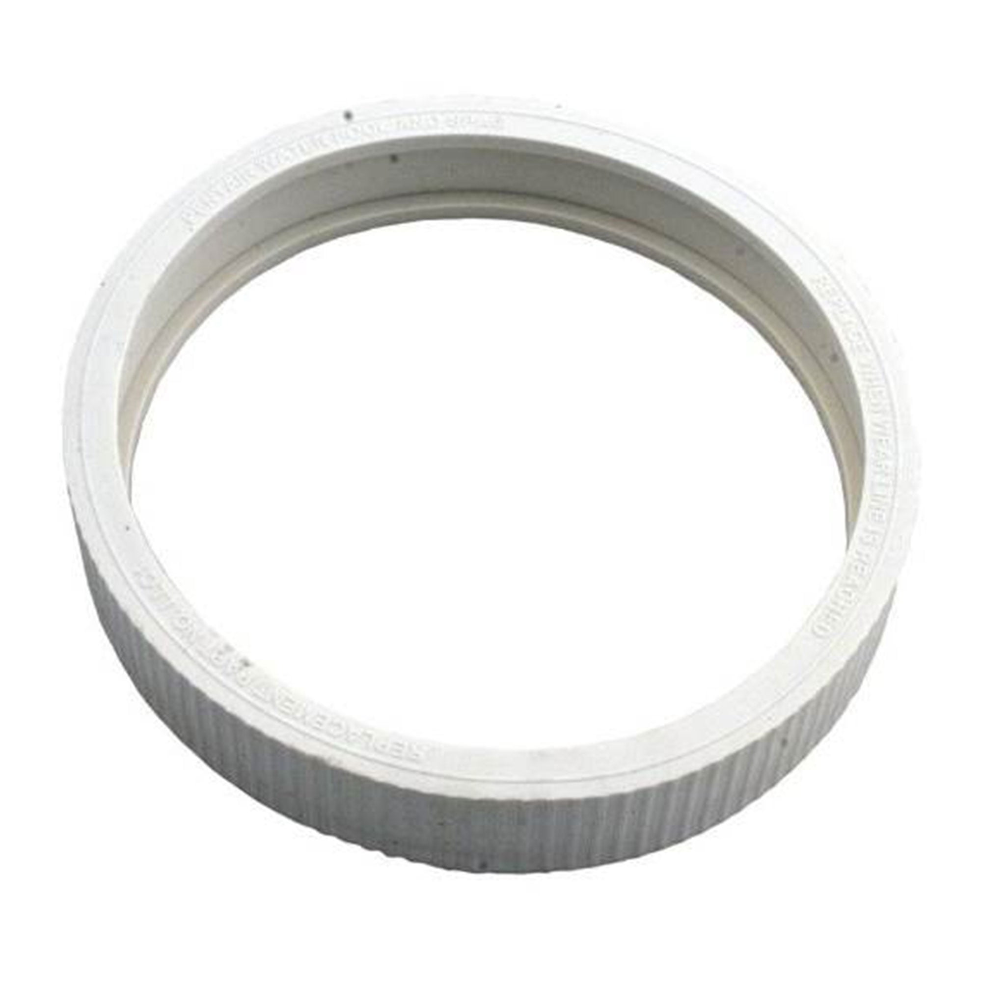 NEW Pentair LLC1 Pool Spa Rubber Tire Replacement 4-Wheel Legend Pool ...