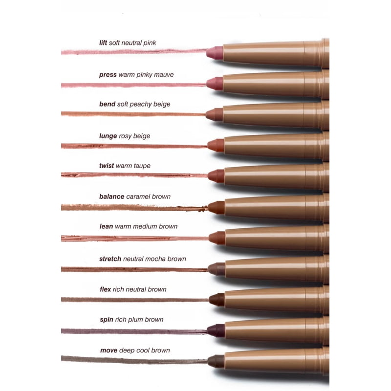 NEW Peptide Lip Shaper – Volumizing Contouring Lipstick with Collagen ...