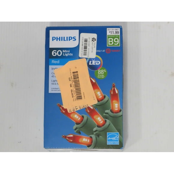 Philips Christmas Lighting