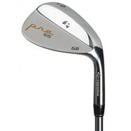 Ram Golf Pro Spin 3 Wedge Set - 52?? Gap, 56?? Sand, 60?? Lob Wedges ...