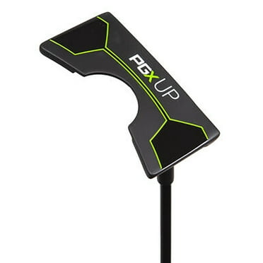 Pinemeadow Golf Site 1 Men's Putter, Right-Handed - Walmart.com