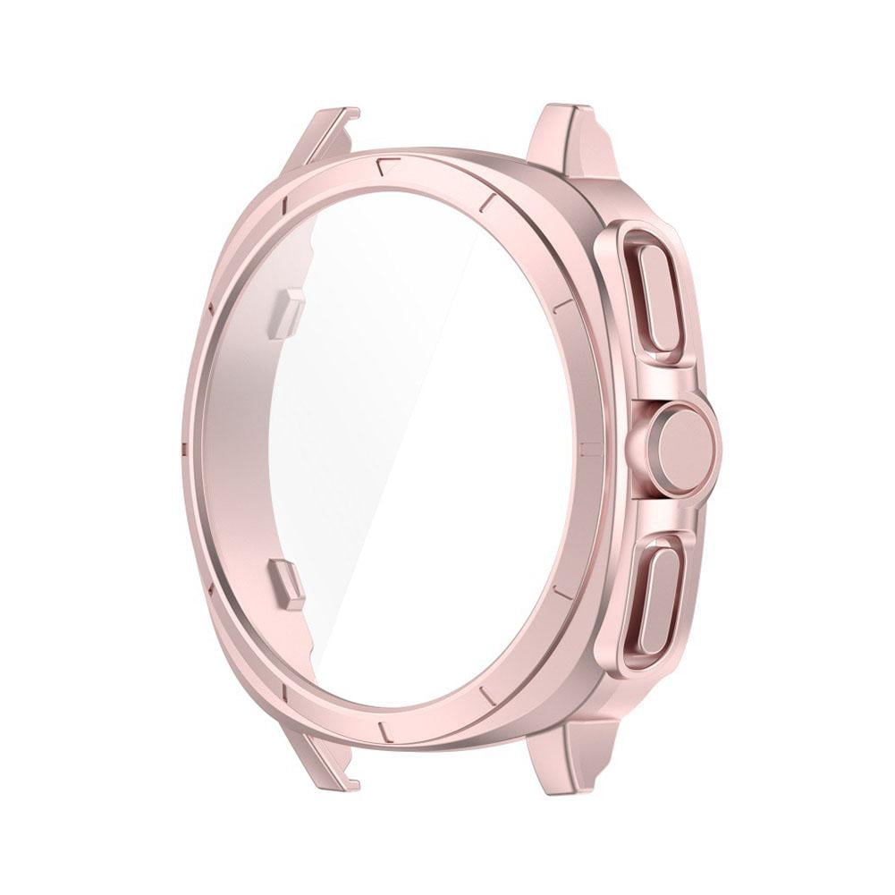 NEW_Pink (F)for Galaxy Watch7 40mm$for Samsung Galaxy Watch7 watch case ...