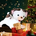 NEW Pokey Little Puppy Dog 12" Plush Stuffed Animal Soft Doll Collect ...