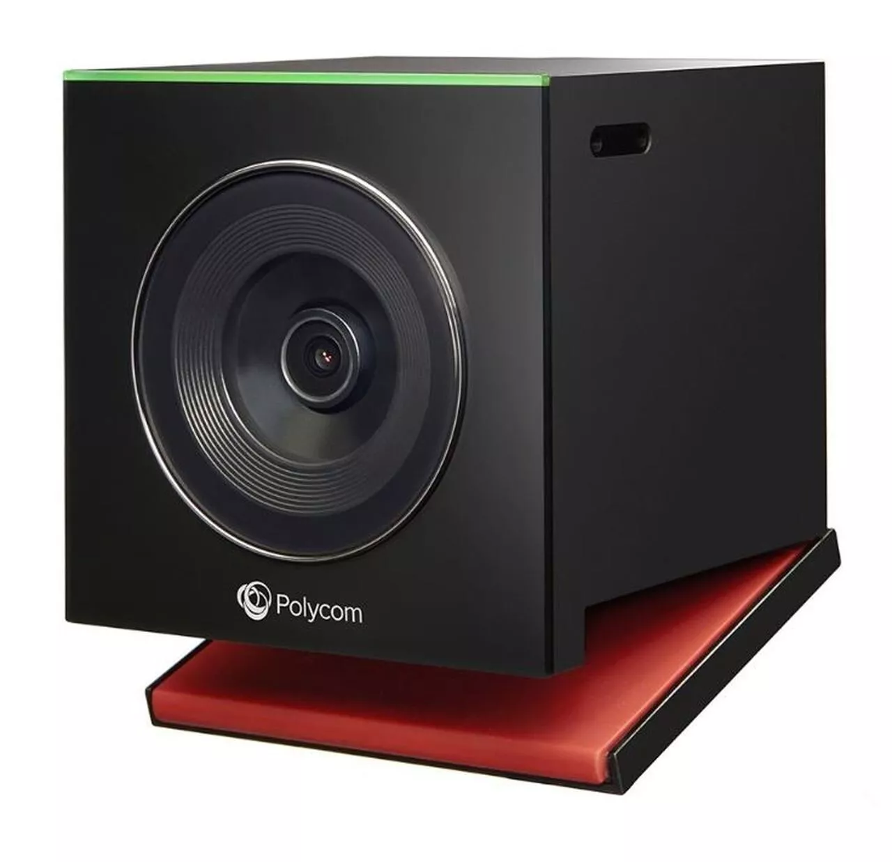 NEW Polycom EagleEye Cube HDCI Video Conference Camera 1080p P015 7230 ...