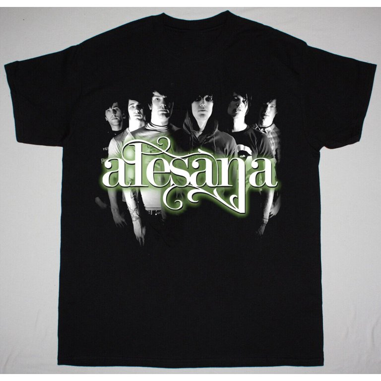 Alesana Band Logo
