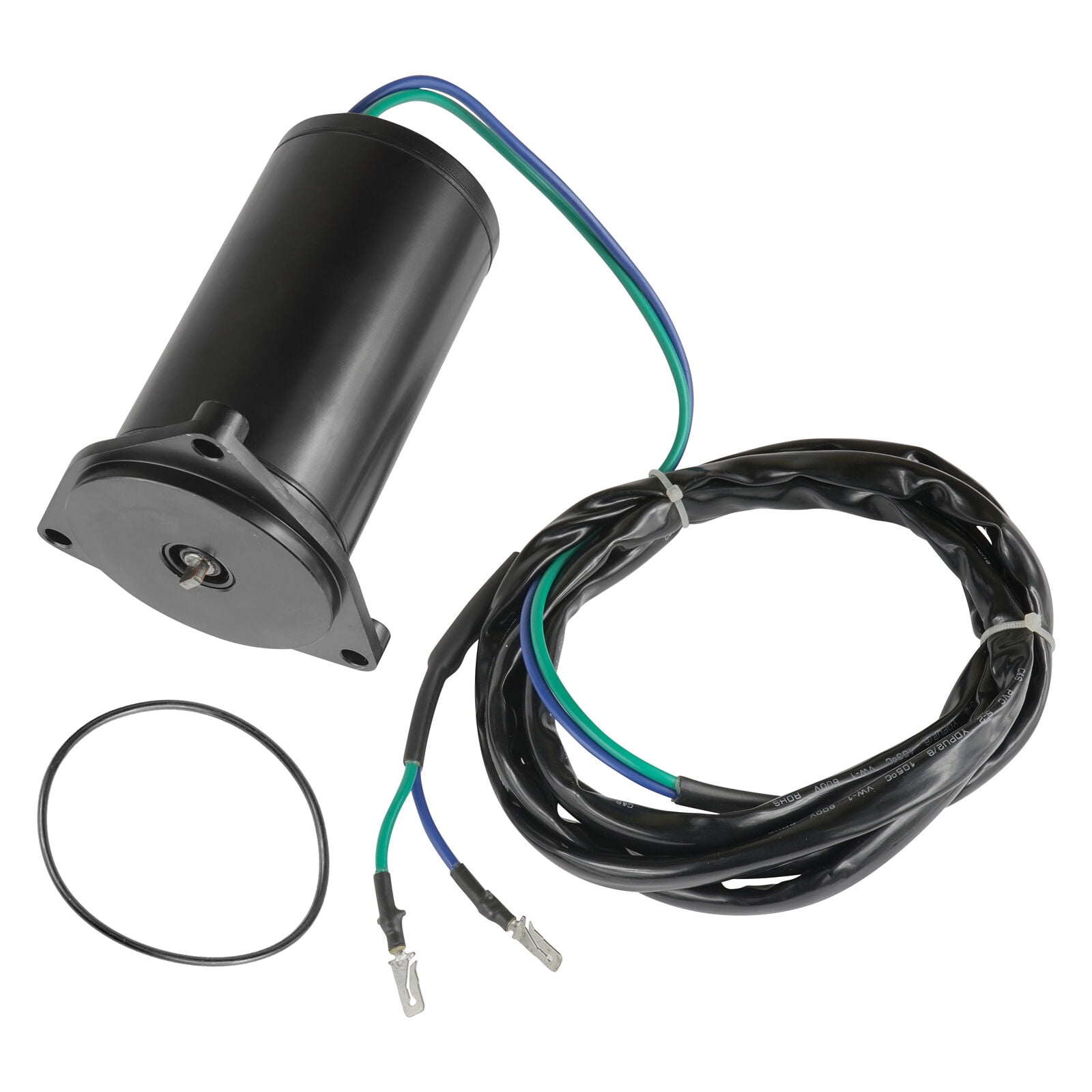 Celox Power Tilt Trim Motor for Evinrude Johnson 150HP Engine, 1981 ...