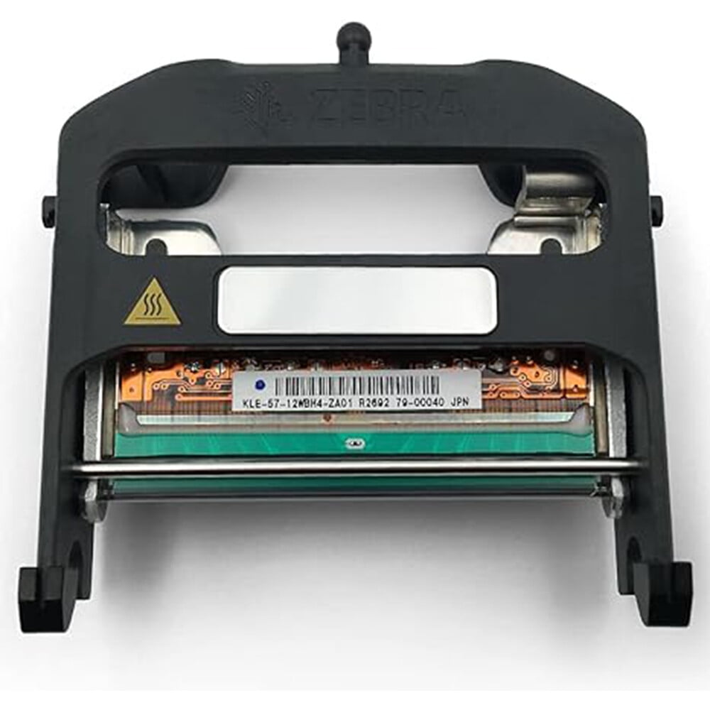 NEW Printhead With Bracket for Zebra ZC300 Thermal Printer P1094879-020 ...