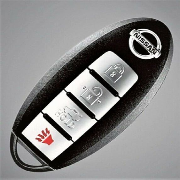 Brand New Infiniti Car Fob Proximity Remote Key for Altima 07-12 ...