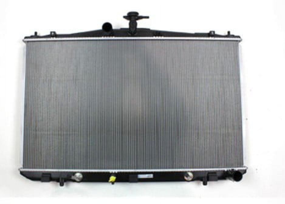 NEW RADIATOR ASSEMBLY IS COMPATIBLE WITH LEXUS 10-12 RX350 RX450H 3.5L ...