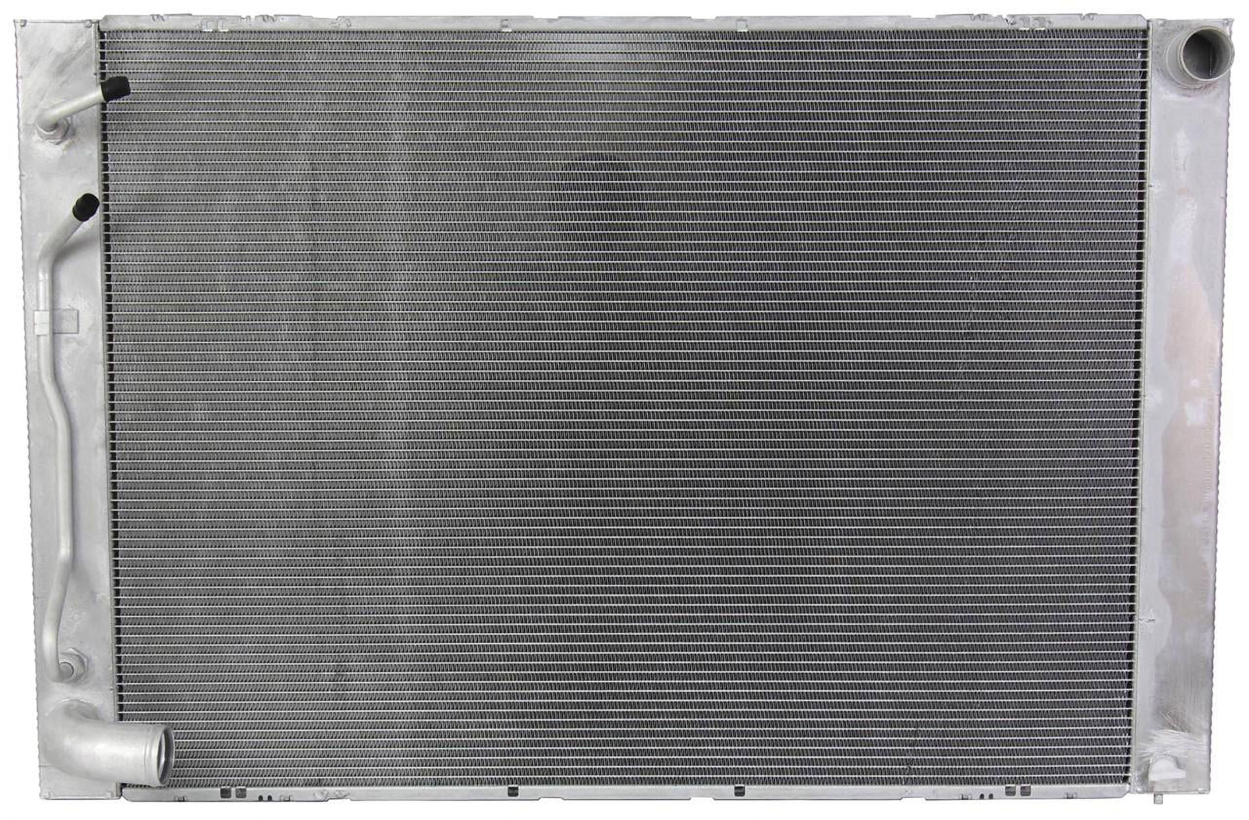 NEW RADIATOR ASSEMBLY IS COMPATIBLE WITH TOYOTA 04-05 SIENNA 3.3L V6 ...