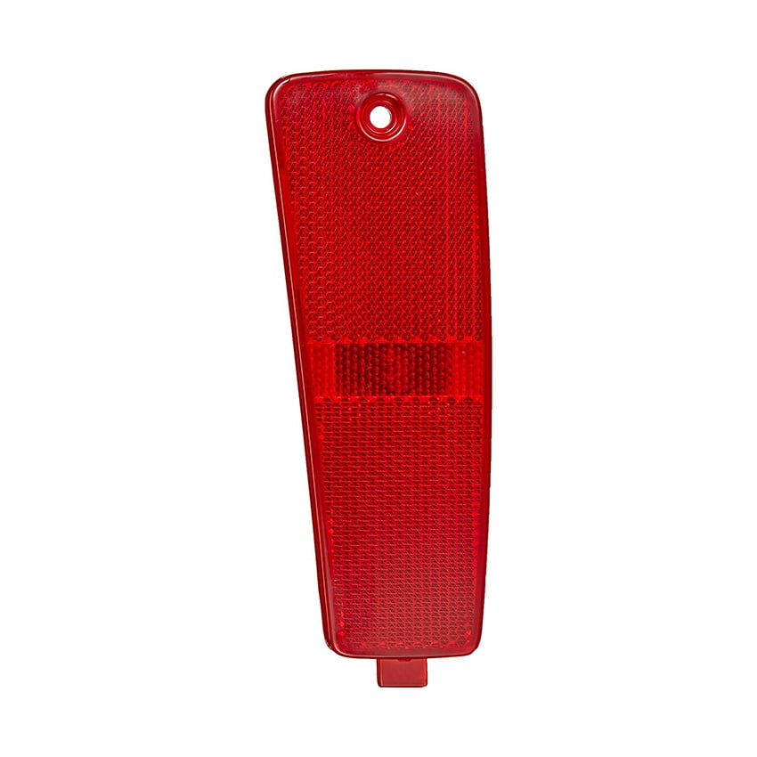 New Rear Left Side Marker Light Fits Chevrolet Hhr 2006-2011 20890411 ...