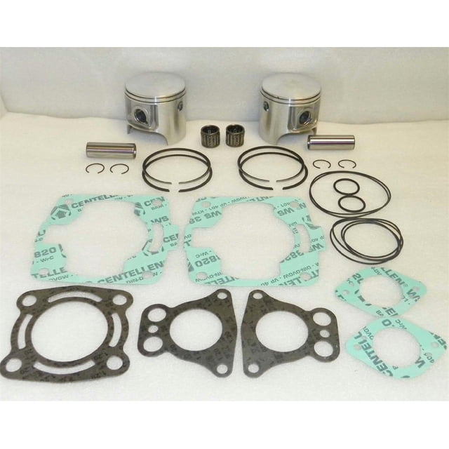 NEW REBUILD KIT IS COMPATIBLE WITH STANDARD 81MM POLARIS 02-04 FREEDOM ...