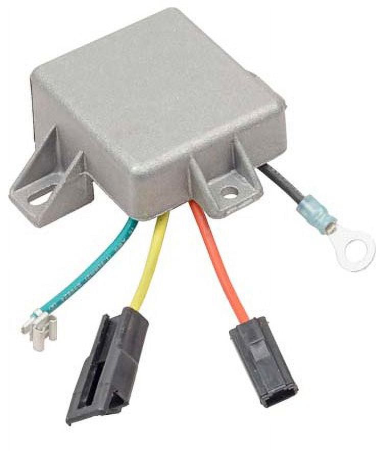 NEW REGULATOR IS COMPATIBLE WITH HYSTER LIFT TRUCKS 1394002R 8TA2032E ...