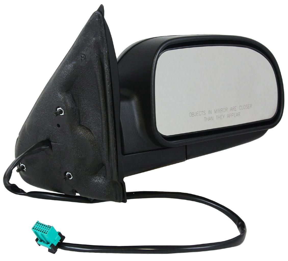New OEM Grade Right Passenger Side Door Mirror Compatible with 2002 ...