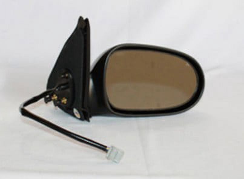NEW RH DOOR MIRROR IS COMPATIBLE WITH NISSAN 00-06 SENTRA POWER W/ HEAT ...