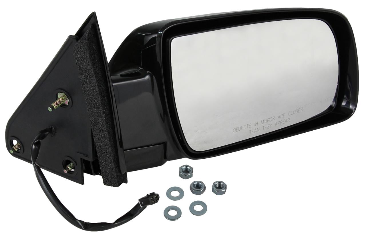 New OEM Grade Right Passenger Side Door Mirror Compatible with 1988 ...
