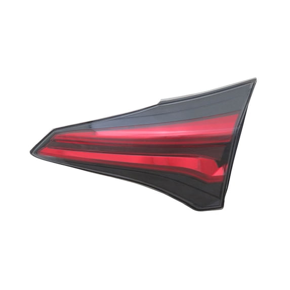 NEW RIGHT INNER TAIL LIGHT IS COMPATIBLE WITH TOYOTA RAV4 LE XLE 2016 ...