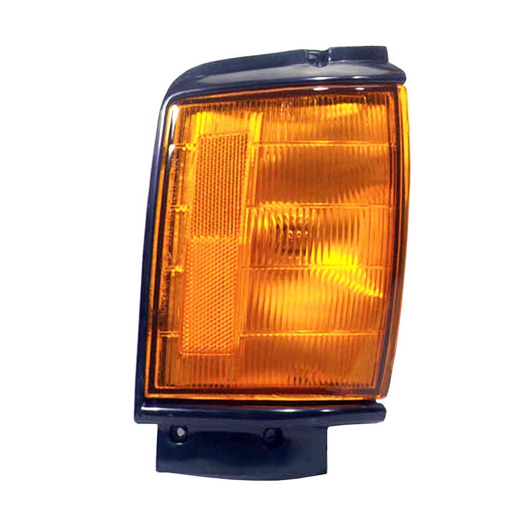 OEM Grade Right Front Side Marker Parking Cornering Light Compatible ...