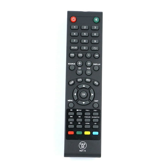 Westinghouse Remote Controls in TV Accessories - Walmart.com