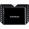 Rockford Fosgate T500-1BDCP 500W Mono Class-BD Car Audio Amplifier, Audiophile Grade Connections ...