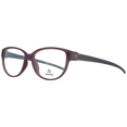 NEW RODENSTOCK R8016 WOMENS/LADIES CAT EYE FULL-RIM DARK RED ...