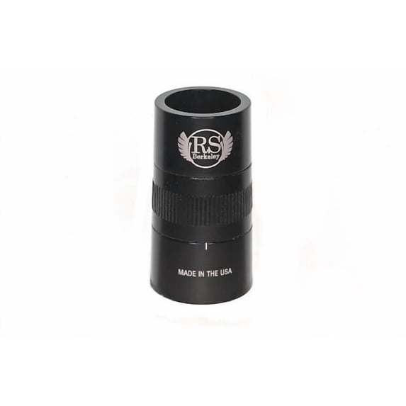 NEW RS BERKELEY FREEDOM BARREL FULLY ADJUSTABLE CLARINET TUNING BARREL ...