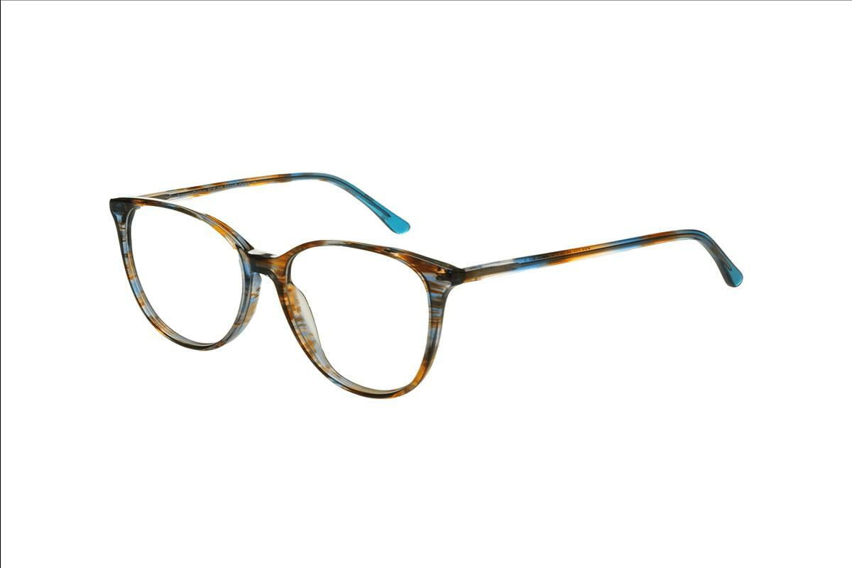 NEW RUNWAY COUTURE RCE 309 Demi Blue Eyeglasses 52mm with Runway Case ...