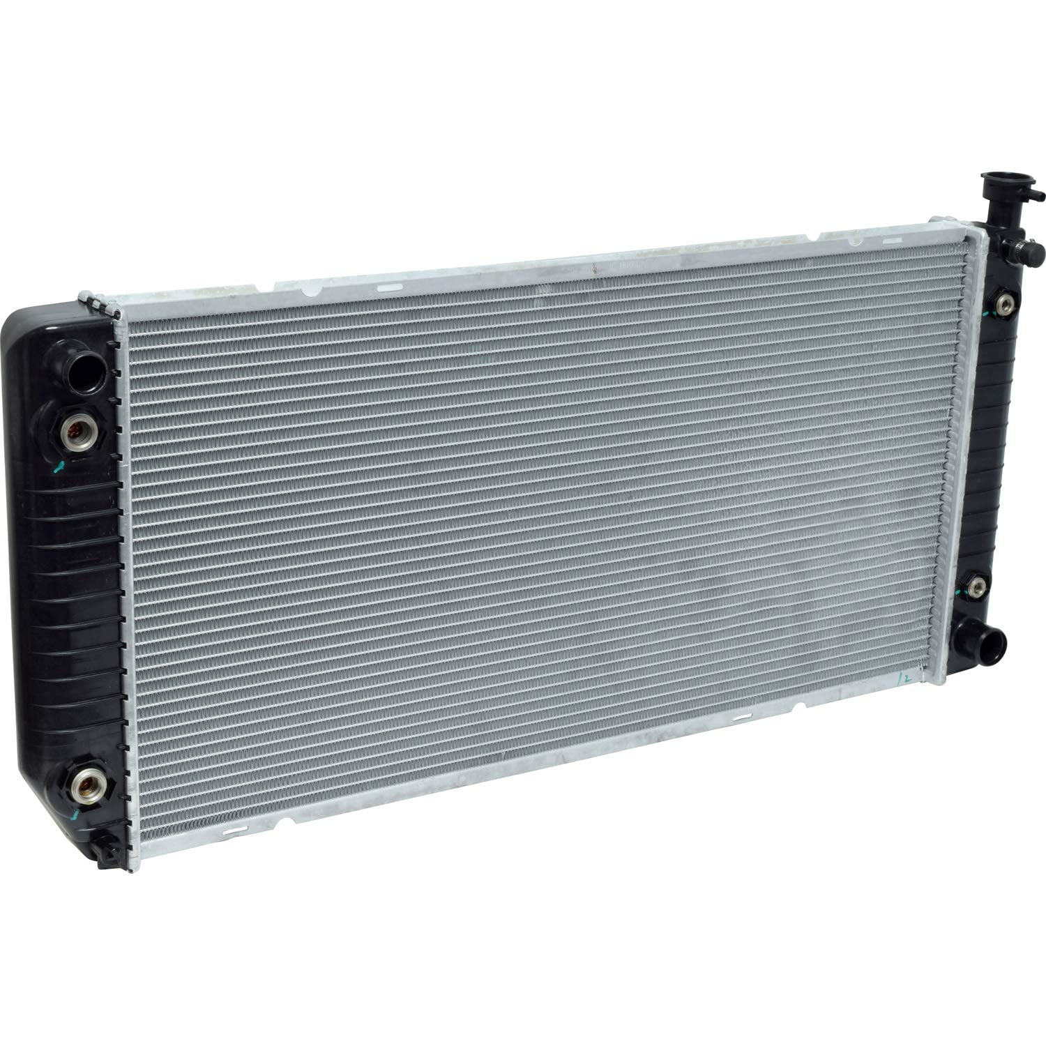 NEW Radiator fit Cadillac Escalade / Chevrolet Blazer, C1500, C2500 ...