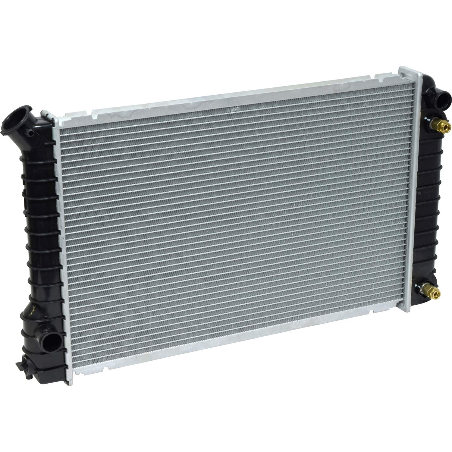 NEW Radiator fit Chevrolet LLV, S10, S10 Blazer / GMC S15, S15 Jimmy ...