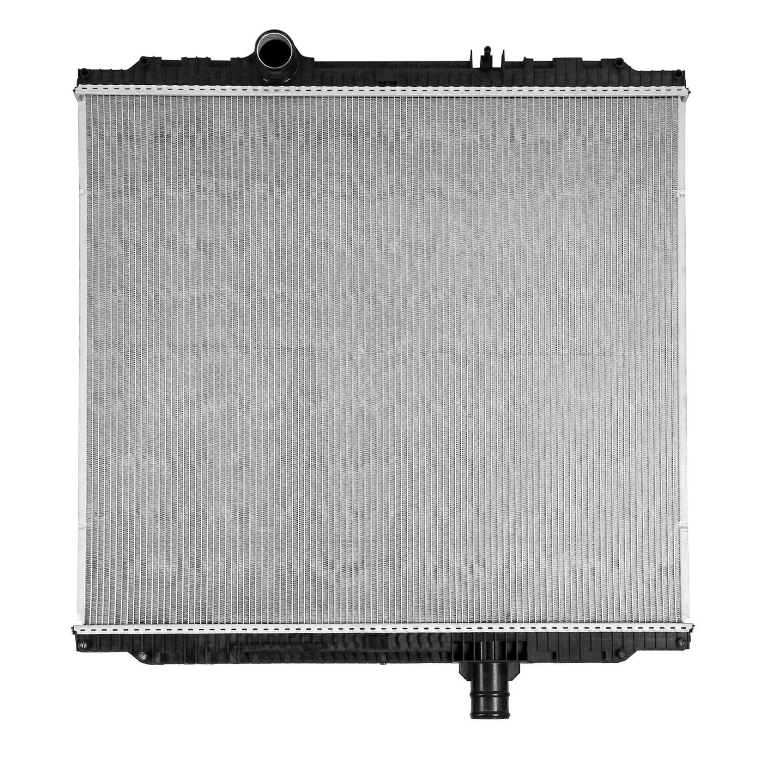 NEW Radiator for Kenworth T680, T700, T2000 / Peterbilt 367, 579, 587 ...