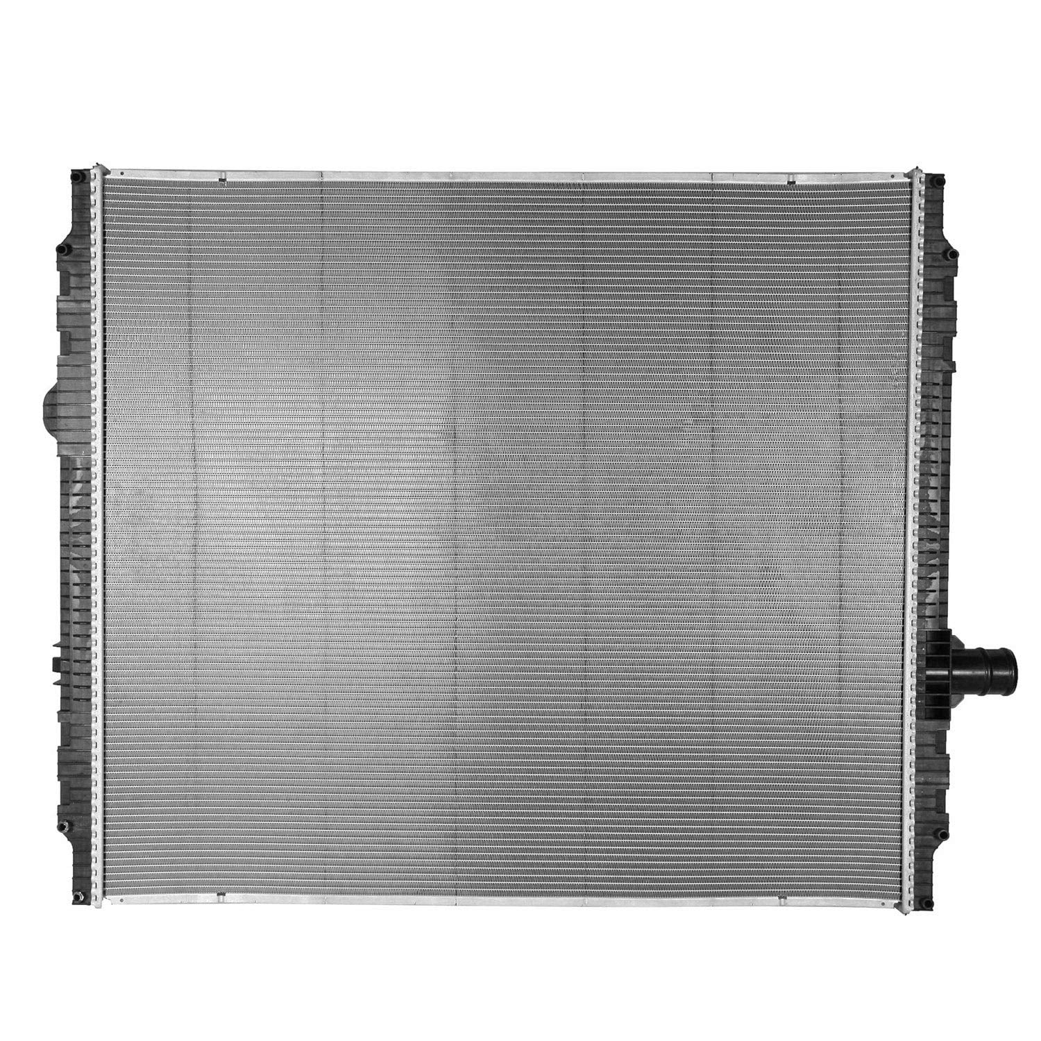 NEW Radiator for Kenworth W900 / Peterbilt 367, 388, 389, 365, 387, 379 ...