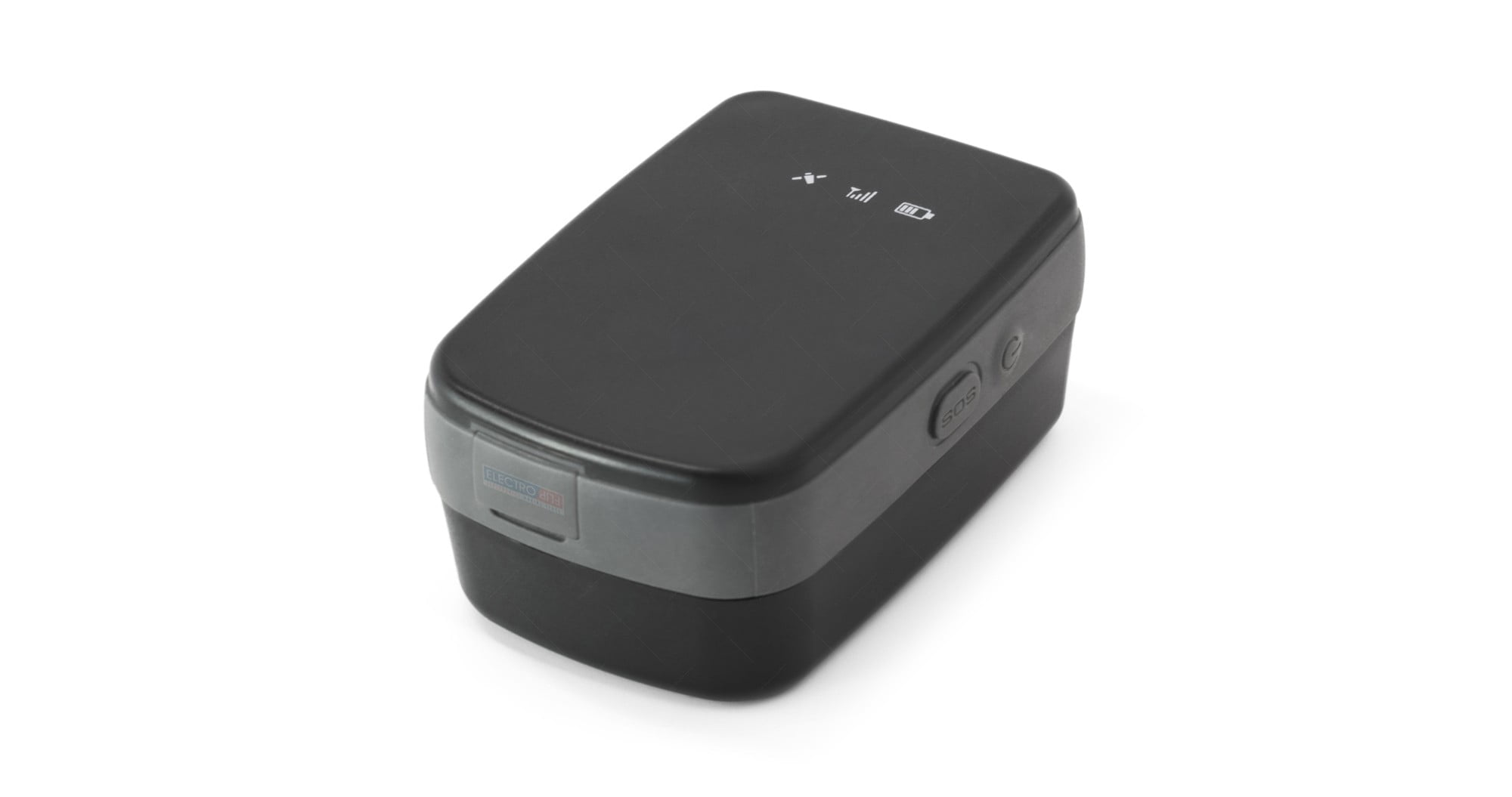 NEW Realtime Mini GPS Tracker for Car Unseen Device - Walmart Business ...