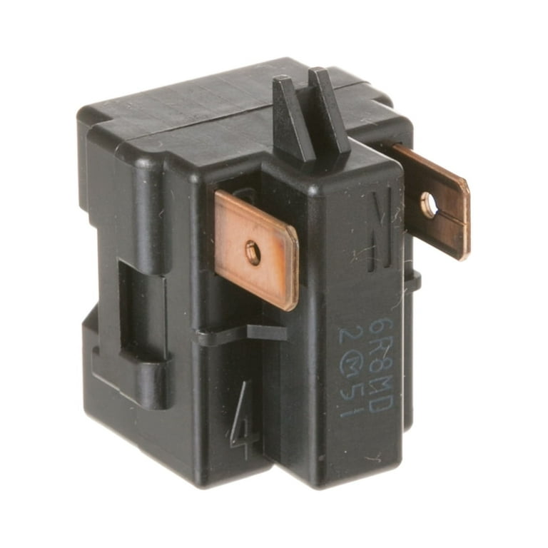 Ge Refrigerator Compressor Start Relay Official GE WR07X26748