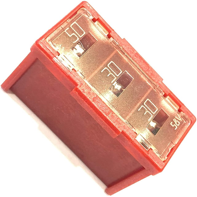 NEW Replacement 90982-08300 9098208300 | 50/30/30 Amp Fusible Link ...
